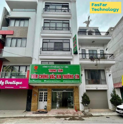 Data logger FAS-4.2DA