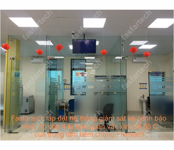 Data logger FAS-4.2DA