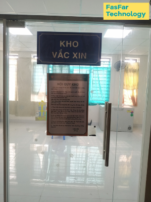 Data logger FAS-4.2DA